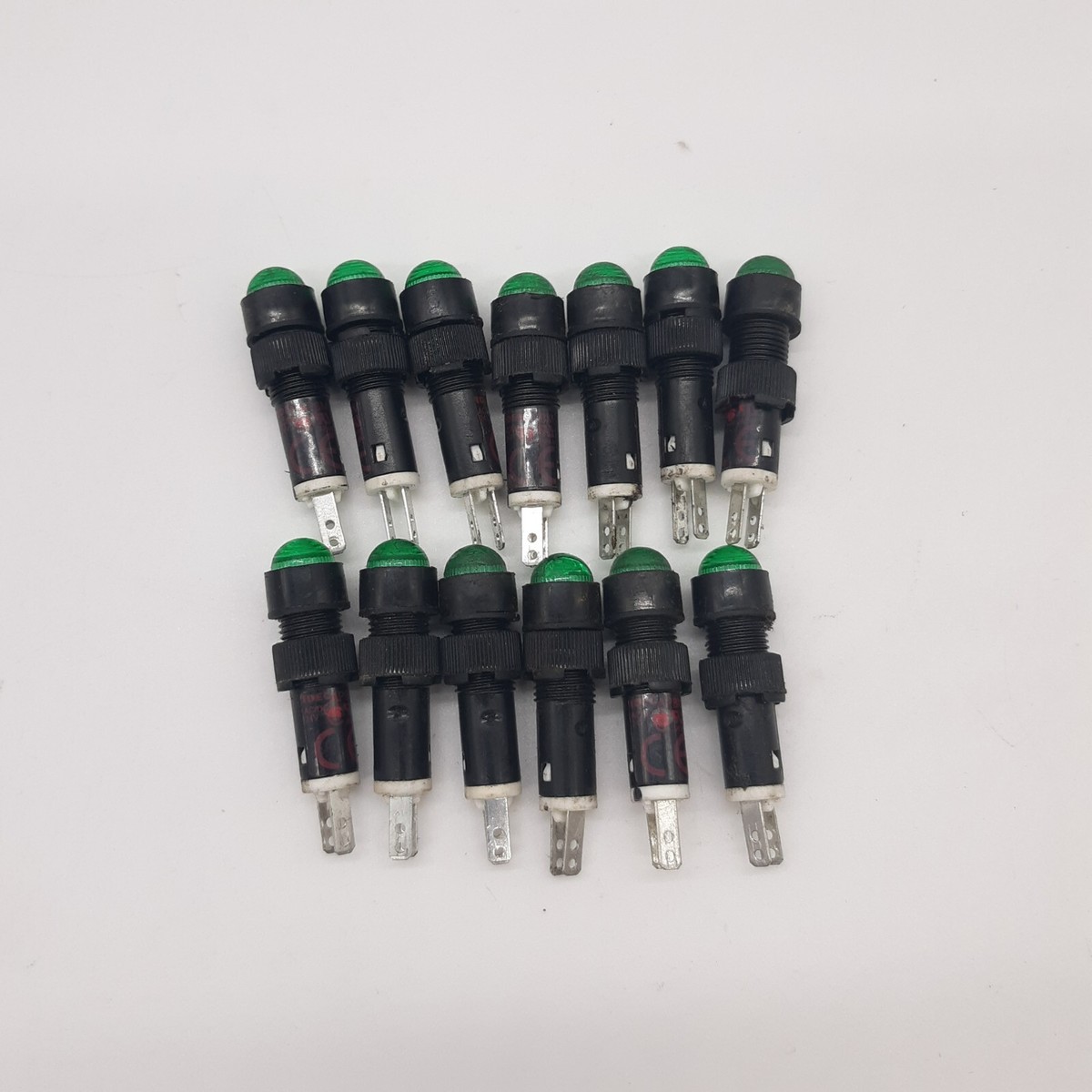 Idec Miniature Pilot Lights | Shelly Lighting