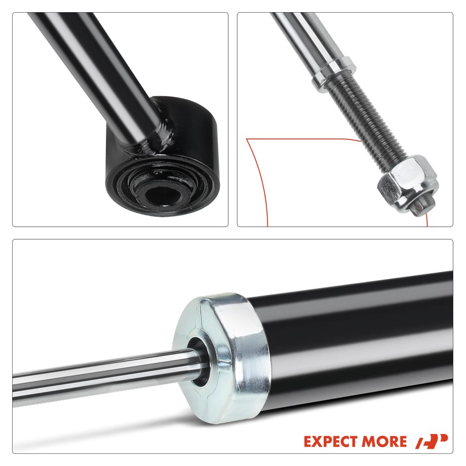 A-Premium Rear Shock Absorber for Chrysler 200 2015 2016 2017 L4 2.4L ...