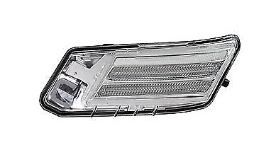 VOLVO XC60 Mk1 Front Right Side Marker Lamp 31290874 NEW GENUINE | eBay UK