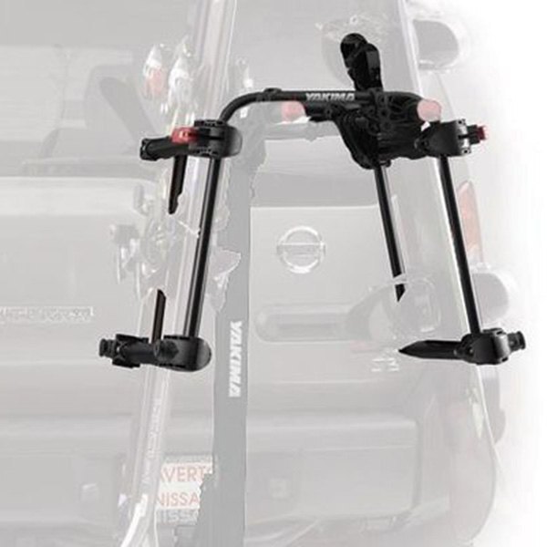 Yakima 8002418 HitchSki Trailer Hitch Ski Racks Snowboard Carriers for ...
