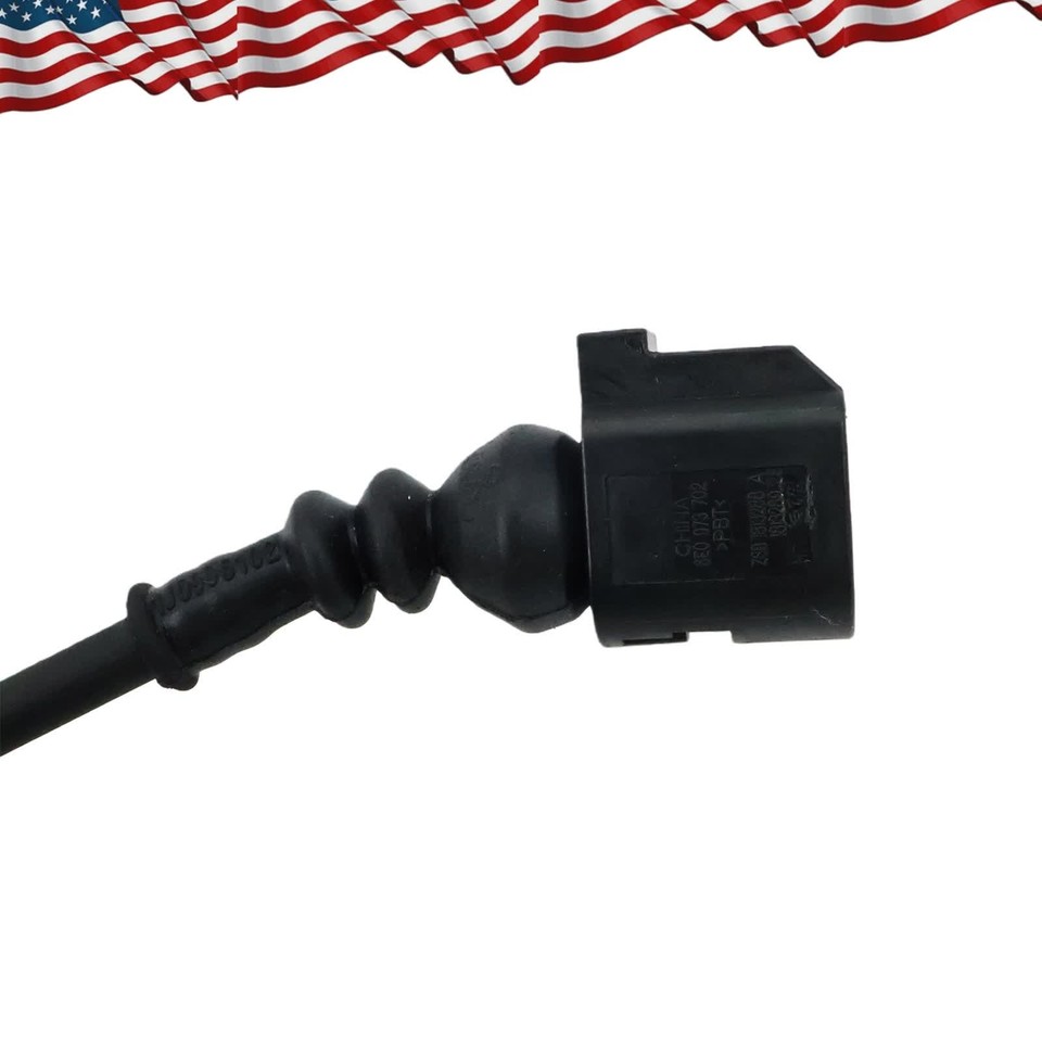 Fits Audi Q3 VW Volkswagen Tiguan Left Front ABS Sensor Cable Harness ...