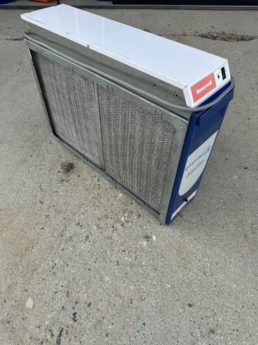 A/C Filter Honeywell Enviracaire Elite Electronic Air Filter 16x25 ...