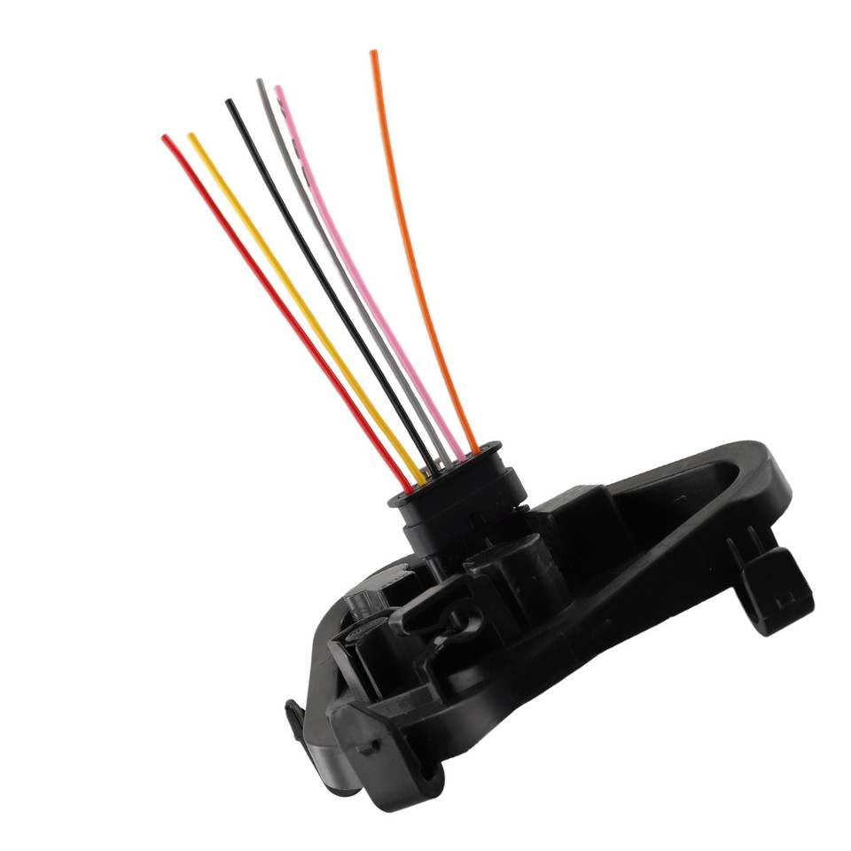 Tail Light Socket Taillight Socket Water Resistant Suitable For F30/F35 ...