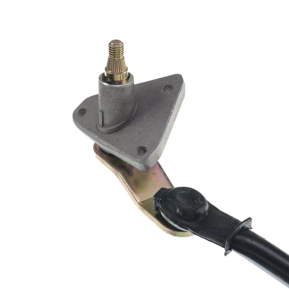 Windshield Wiper Linkage for Toyota Tacoma 1995-2004 4Runner 602-407 ...