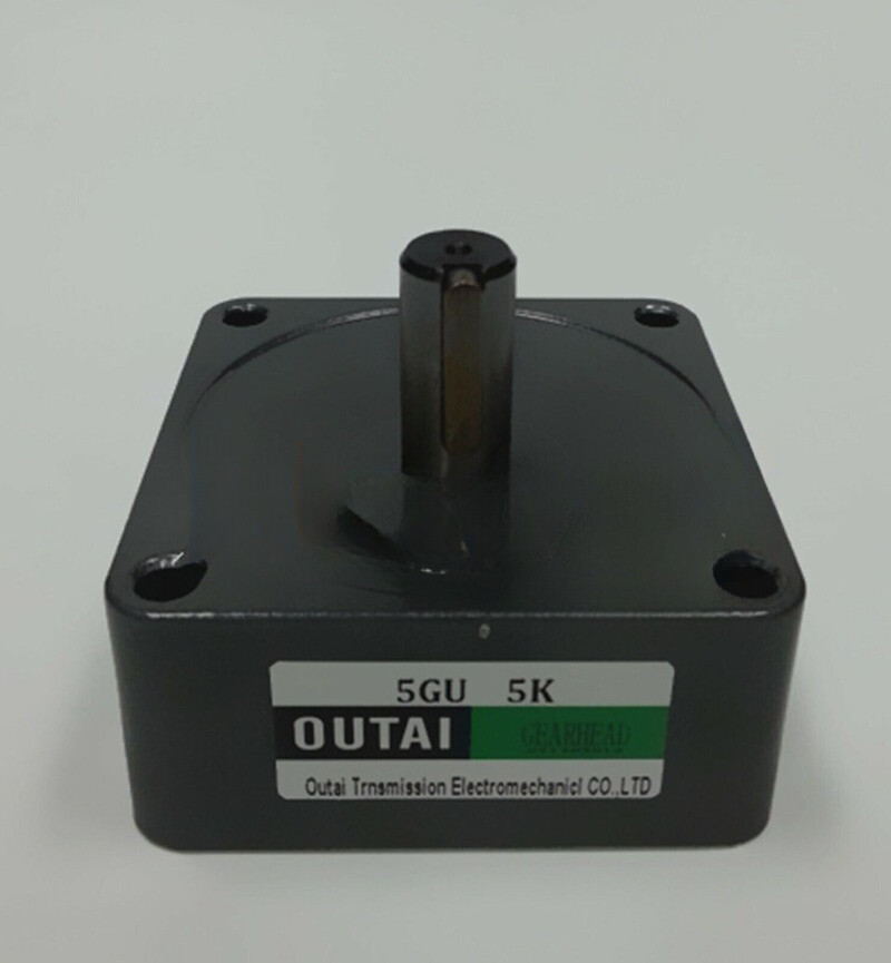1 PCS NEW FIT FOR Reducer Gear Head 5GU5KB | eBay