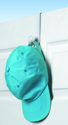Spectrum - Over the door hook White | eBay Australia