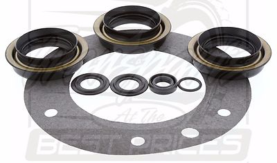 Fits Ford BW4407 BW 4407 Transfer Case Gasket & Seal Kit | eBay