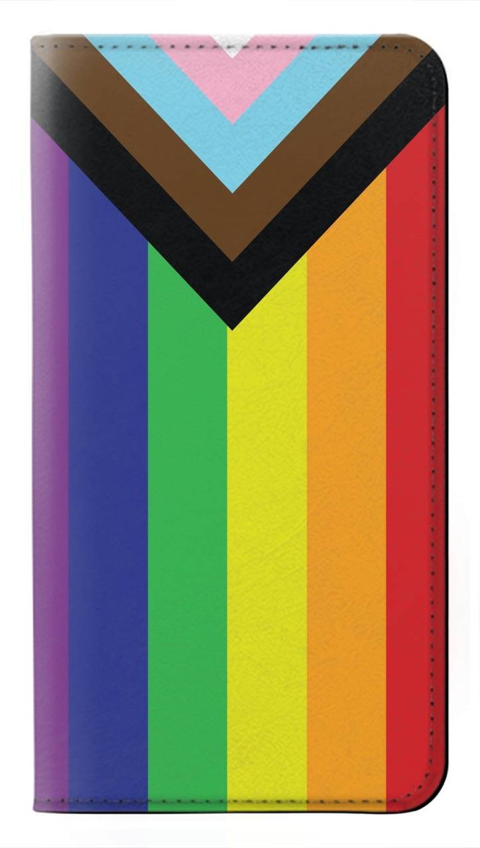 Lgbt Flag Covers