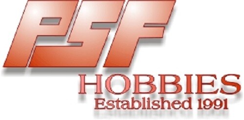 PSF HOBBIES | eBay Stores