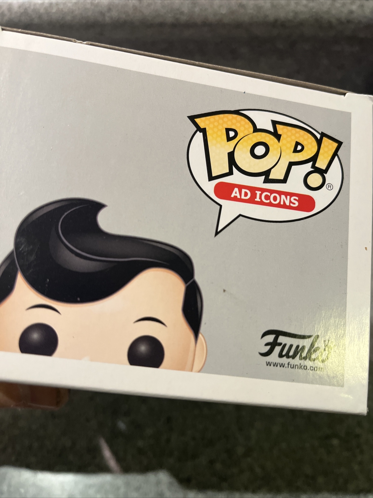 Lot Of 5 - Ad Icon Funko Pop - #09, #24, #79, #119, And #121 | eBay.de