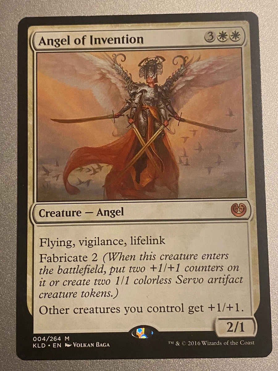 Angel Mtg