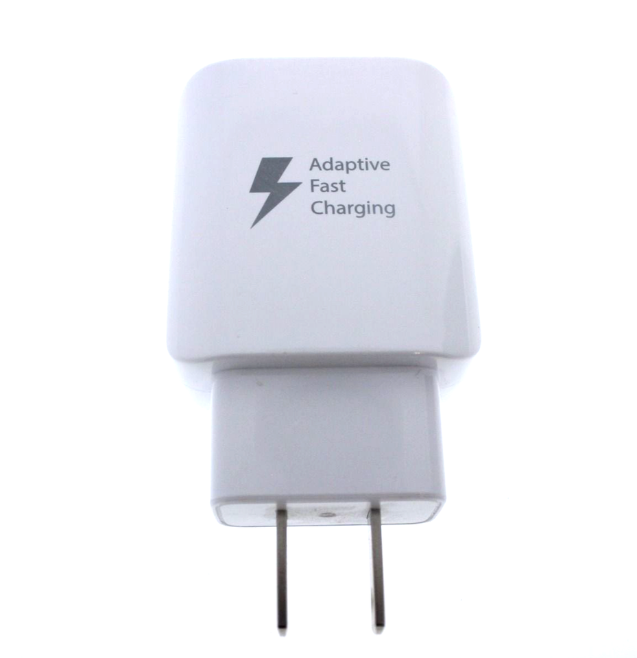 Samsung USB-A Wall Charger 25W EP-TA300 White GH44-02880A Authentic | eBay