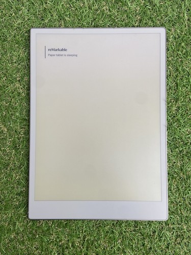 Remarkable Paper Pro Tablet *SCREEN GHOSTING* (B25) | eBay UK