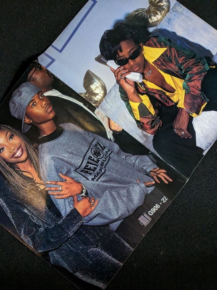 Immature Mini Poster Size 265x405mm | eBay