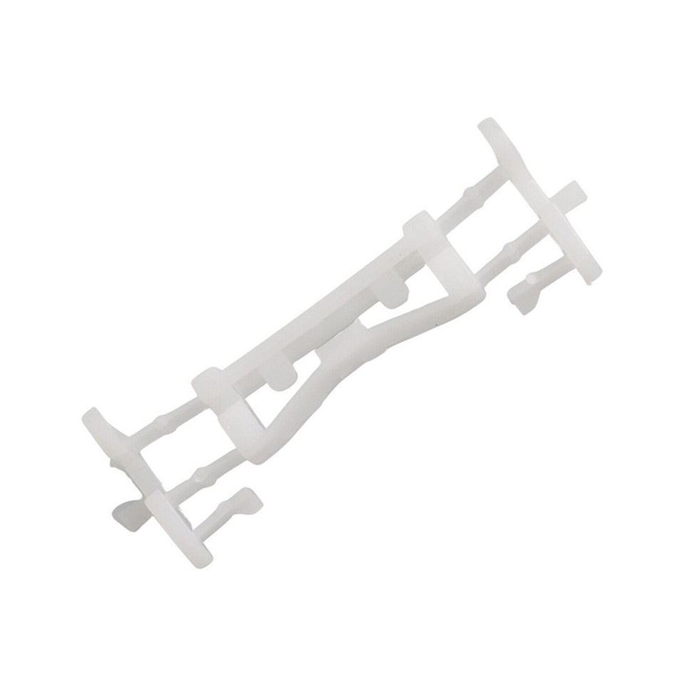 Long Lasting Roof Molding Clips for Mitsubishi For Lancer For Outlander ...