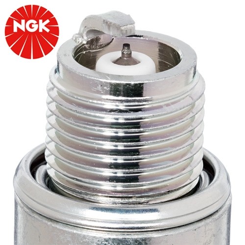 Zündkerze 1x NGK BR6HIX [3419] Iridium fürPuch Maxi 25 N Speichenrad Bj ...
