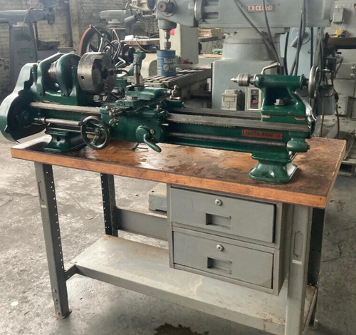 SOUTH BEND 9” LATHE BENCH TOP 115 COLTS 3C COLLET SET CHUCK +++++ | eBay