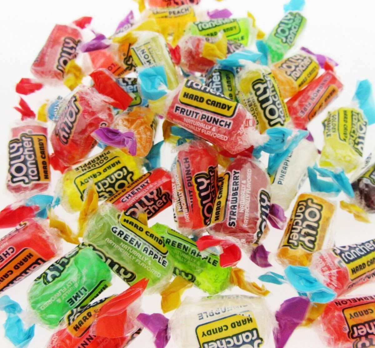 Caramelo Duro Americano