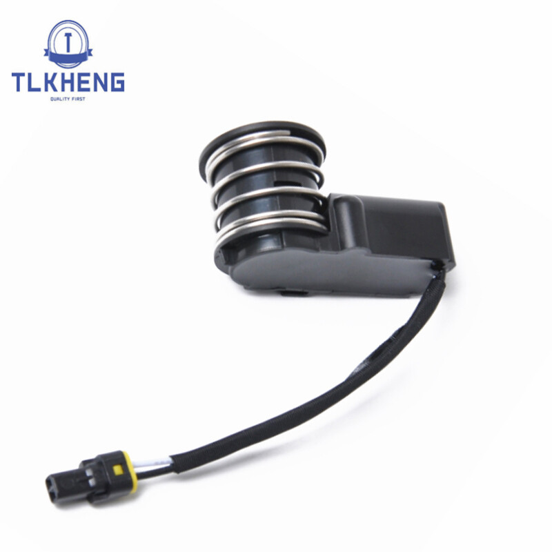 1Set of 4 PDC Parking Sensor 10CA0212A For Toyota Prius Avensis Yaris ...