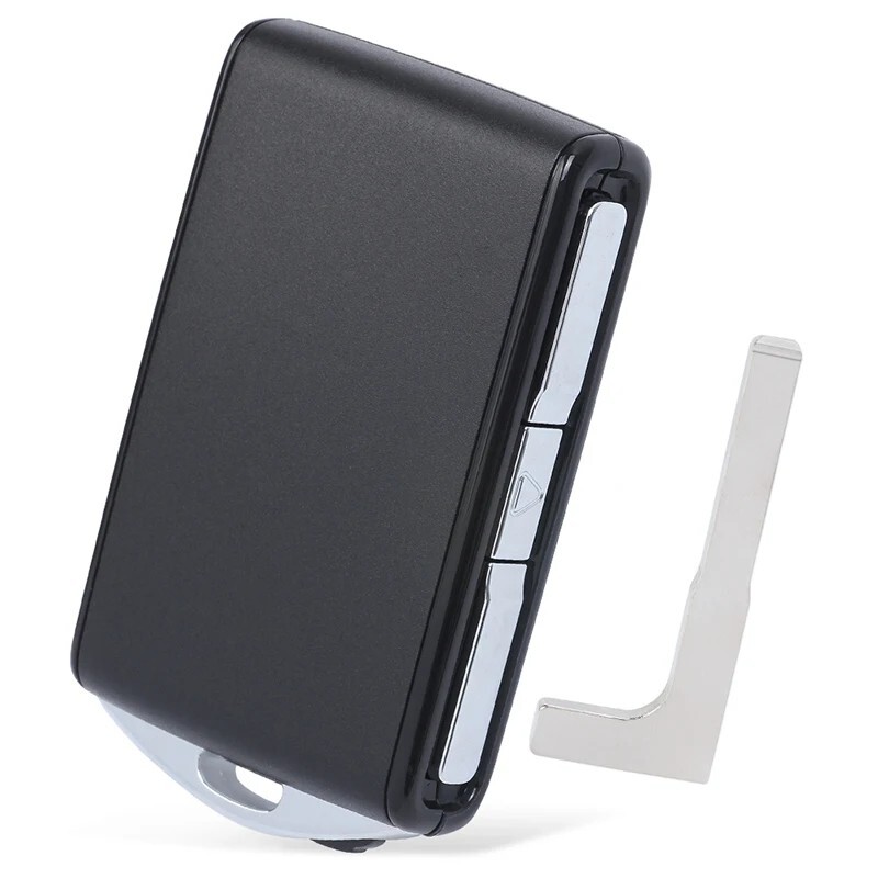 2 Smart Remote Key for 2017-2024 Volvo S60 S90 V60 V90 XC40 XC60 XC90 ...