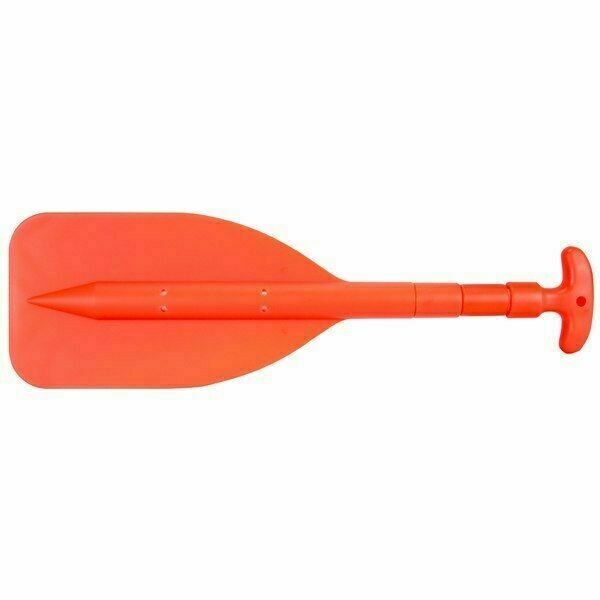 SAW Heavy Duty Aluminium Safety Paddles for sale online | eBay