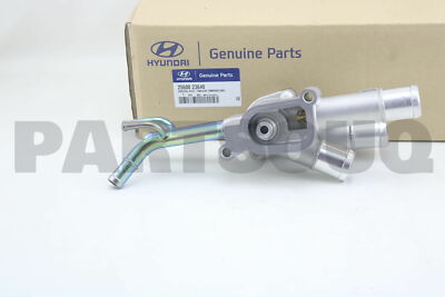 2560023640 Genuine Hyundai / KIA CONTROL ASSY-COOLANT TEMPERATU | eBay UK