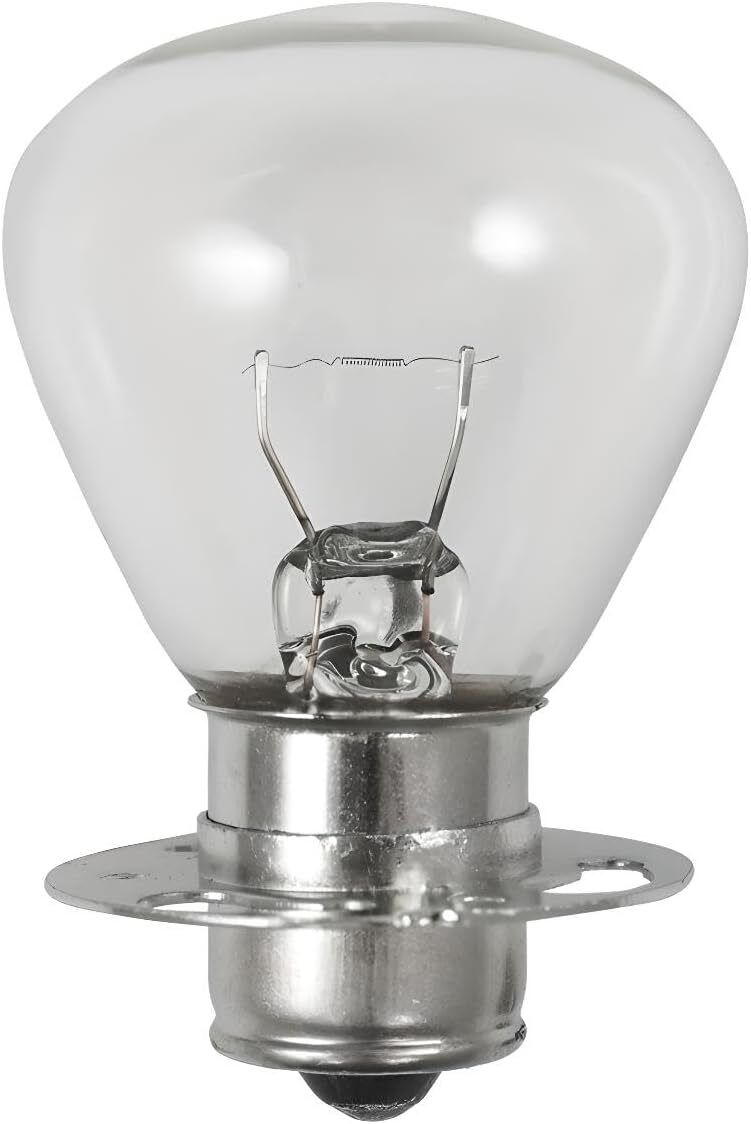 OCS Parts 30RP11/SCP Light Bulbs | 30W 28V RP11 Mini | BA15S Base Pre ...