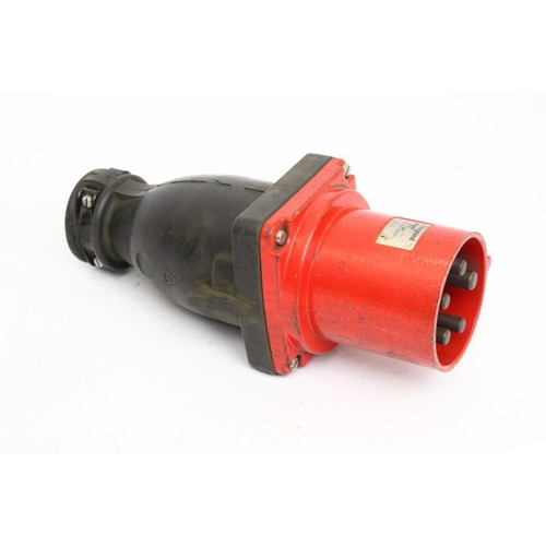 Legrand P17 Prise métal type 53854 3P+N+T 63A-6h (B1184) | eBay