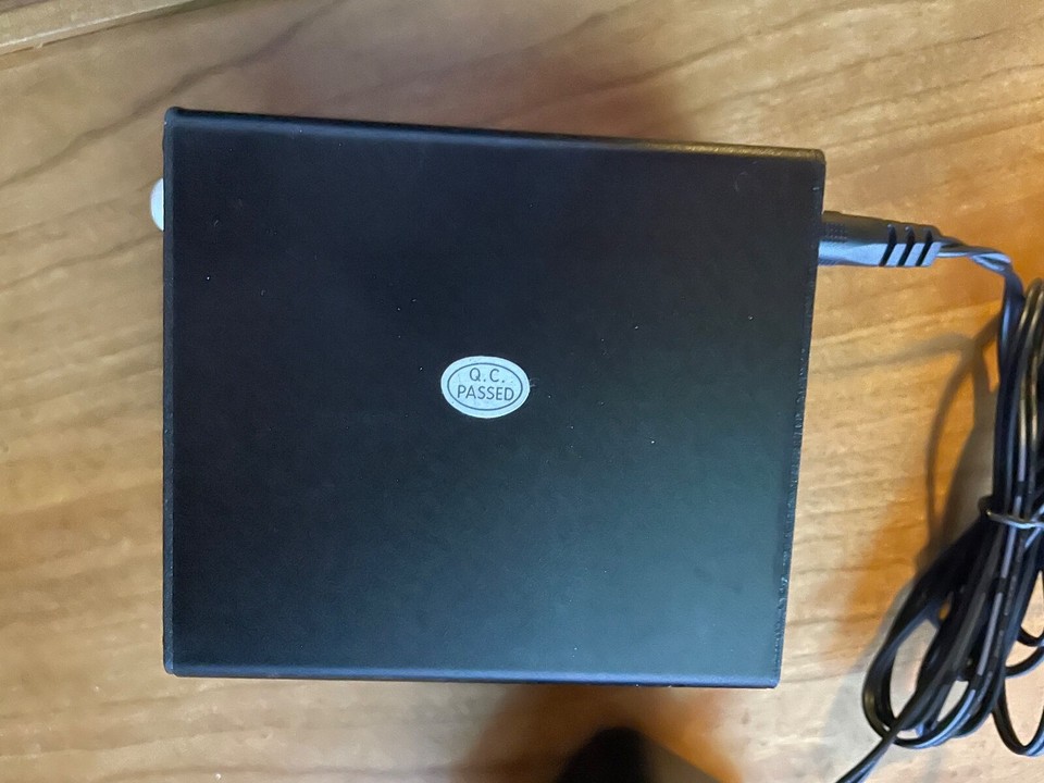 Neewer 48V Phantom Power Supply NW-100 (No cables included) excellent ...
