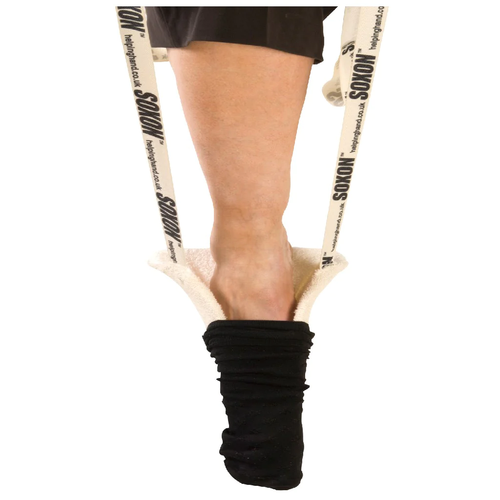 Soxon Sock and Stocking Aid | eBay