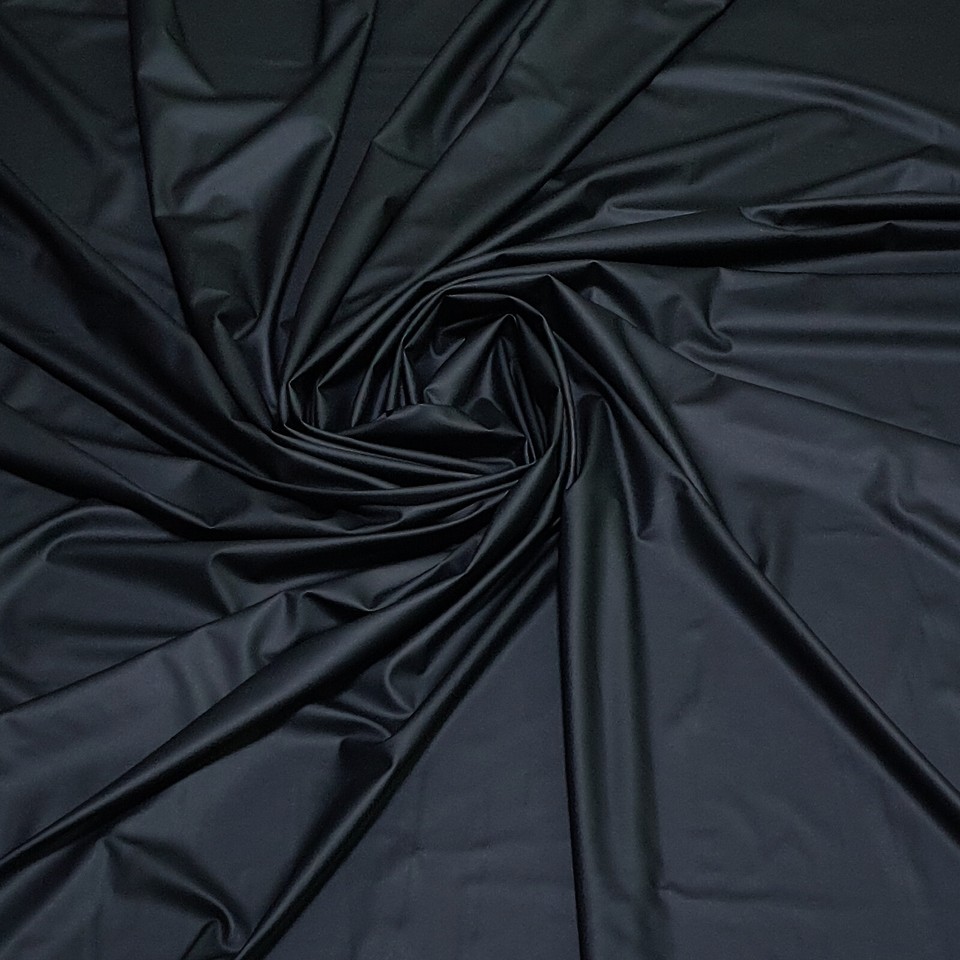 MATTE 4-WAY STRETCH SPANDEX PVC VINYL PLEATHER FABRIC GOTHIC FETISH ...