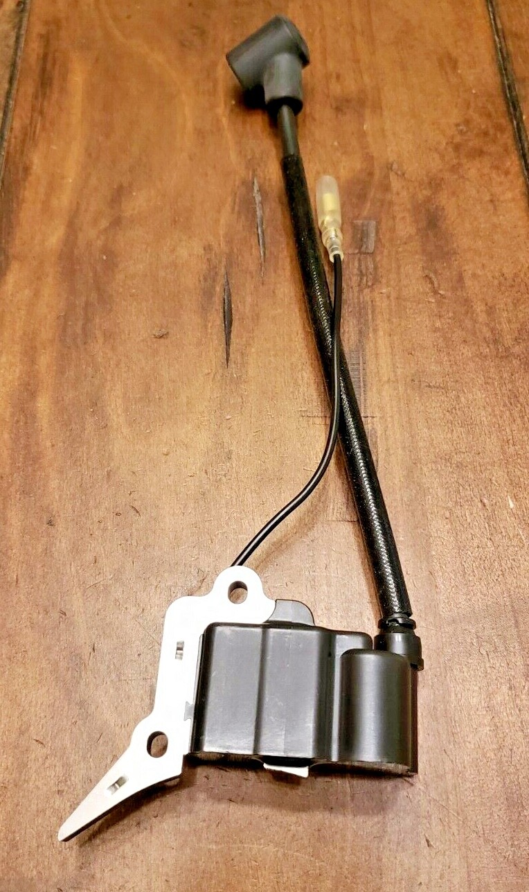 MARUYAMA Ignition Coil HT2321 MC2320 ED2320 287278 Genuine OEM | eBay