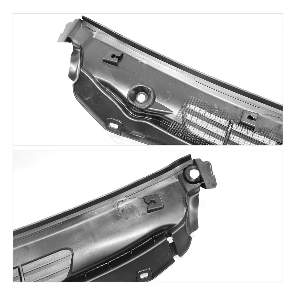 Windshield Cowl Grille Vent 20820072 For 2004-2012 GMC Canyon Chevy ...