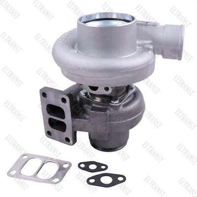 HX35 Turbocharger 3598176 3537132 3537134 3802770 for Cummins 6BT 6BTA ...