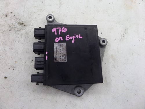 Subaru BRZ Un Assy Inject CT Module Toyota GT 86 Scion FRS 13-20 OEM ...