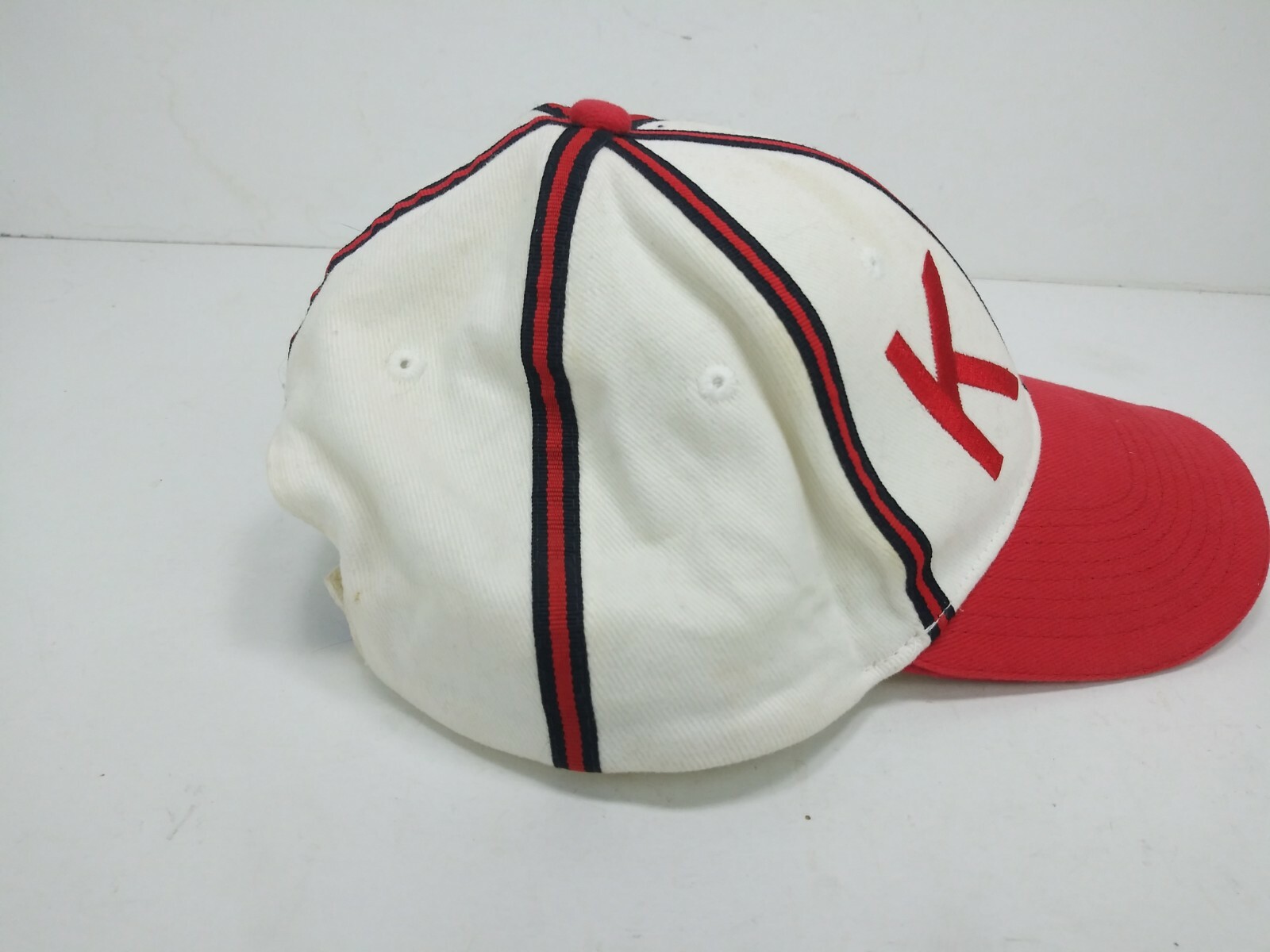 1942 style KC Monarchs Negro League Baseball Cap Pepsi Promotional ...