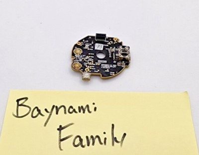 Valve Index RIGHT Controller Knuckle Bottom Button Board w/ Joystick ...