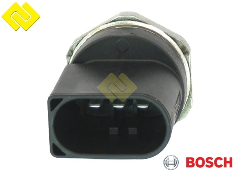 BOSCH 0261545059 CR FUEL PRESSURE SENSOR 0261545008 ,for VAG 06D906051 ...
