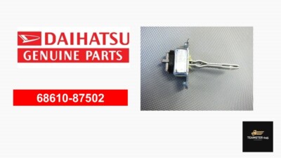DAIHATSU OEM 68610-87502 Front Door Check ASSY RH Hijet, Hijet Truck ...