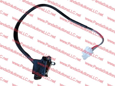 1125-52000Z-10 Inching Switch Assembly For Big Joe LPT33, LPT40,K22 ...