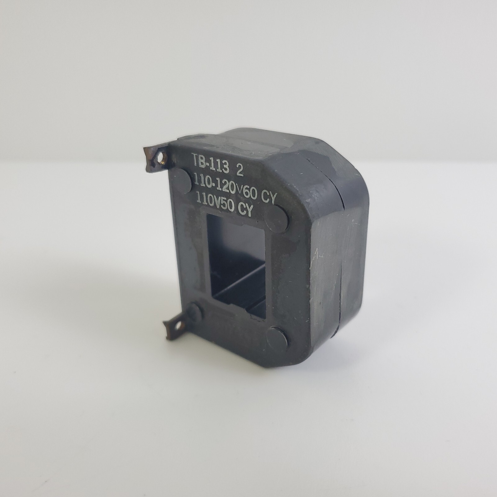 Joslyn Clark Controls TB113-2 Magnet Coil TB-113-2 110-120V 60CY 110V ...