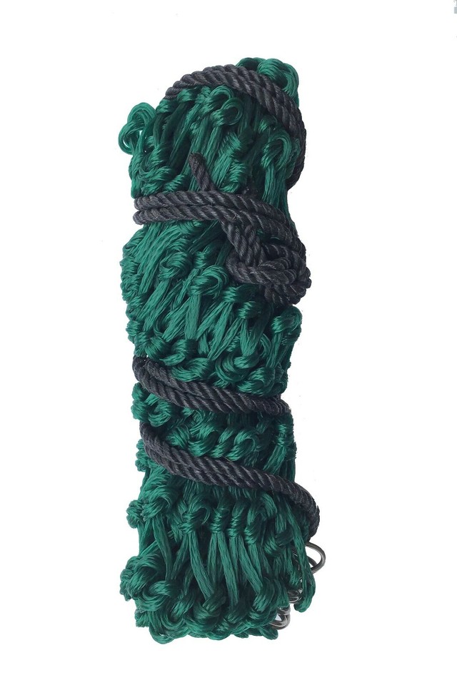 LARGE 42" & X-LARGE 50" Ringed Strong Haynets / Haylage Nets Small ...