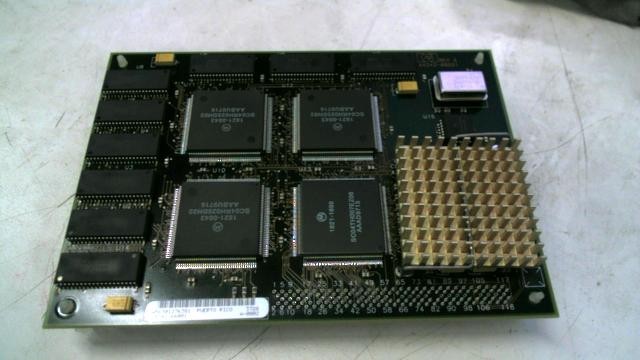 HP A4242-66001 Z Buffer Accelerator Graphics Board | eBay