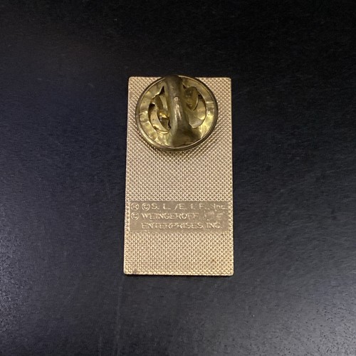 VTG Allied Van Lines Statue of Liberty Centennial Hat Lapel Pin | eBay