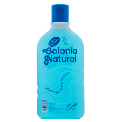 Lancry Colonia Natural (Cologne) Blue 33 OZ | eBay