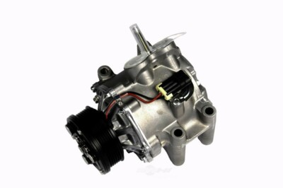 A/C Compressor ACDelco GM Original Equipment 15-21727 | eBay