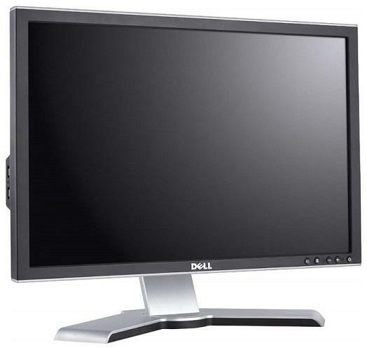 Dell 1908WFP LCD Monitor for sale online | eBay