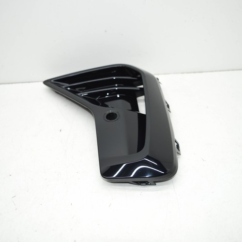 BMW X3 G01 Front Bumper Right Grille 51115A41F68 | eBay