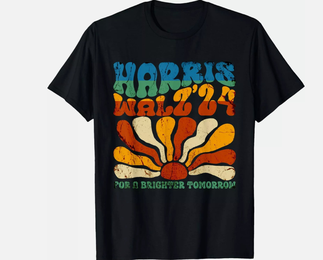 Harris Tim Waltz 2024 Harris Waltz 2024 Election Kama… - Gem