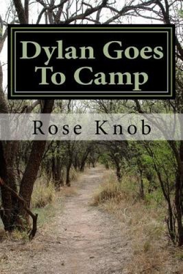 Dylan Goes To Diabetes Camp: Dylan vs. Camp by Rose Knob | eBay.de